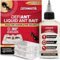Our 10 Best Grease Ant Bait for 2026 [US] | OneClearWinner.com