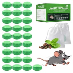 Our 10 Best Sofyre Mouse Repellent Reviews for 2026 [US ...
