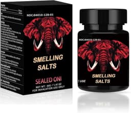 Our 10 Best Smelling Salts Strongest for 2026 [US] | OneClearWinner.com