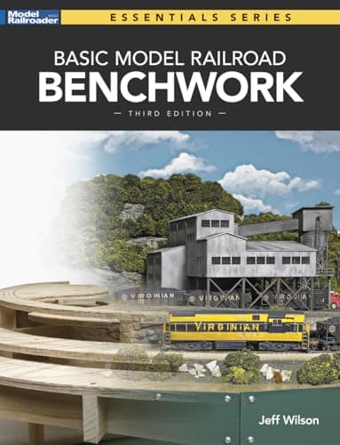 Our 10 Best Model Railroad Trains for 2026 [US] | OneClearWinner.com