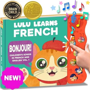 Our 10 Best Best Book To Learn French For Beginners for 2026 [US ...
