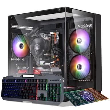 Our 10 Best Gaming Pc Cheap for 2026 [US] | OneClearWinner.com
