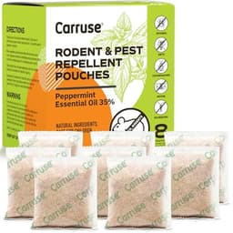 Our 10 Best Sofyre Mouse Repellent Reviews for 2026 [US ...