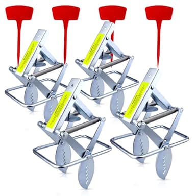 Our 10 Best Polaflex Mole Traps for 2026 [US] | OneClearWinner.com
