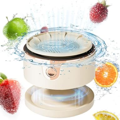 Our 10 Best Produce Cleaner Machine for 2026 [US] | OneClearWinner.com