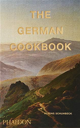 Our 10 Best Best German Cookbook for 2026 [US] | OneClearWinner.com