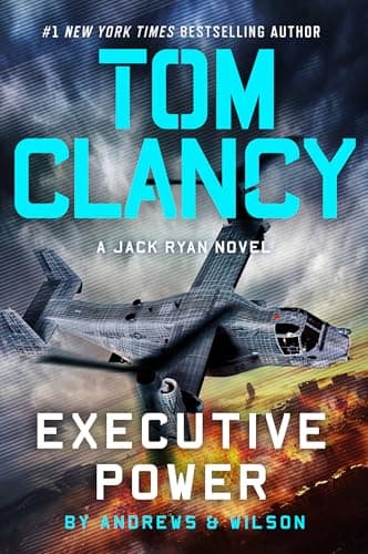 Our 10 Best Tom Clancy Books for 2026 [US] | OneClearWinner.com