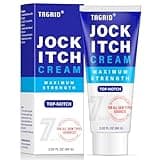 Our 10 Best Jock Itch Treatments for 2025 [US] | OneClearWinner.com