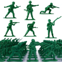 Our 10 Best Plastic Soldier Review for 2026 [US] | OneClearWinner.com