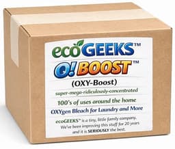 Our 10 Best Oxygen Based Bleach Brands for 2026 [US] | OneClearWinner.com