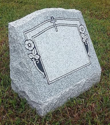 Our 10 Best Granite Headstone Memorial Slant for 2026 [US ...