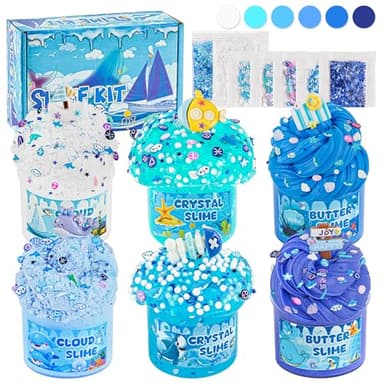 Our 10 Best Slime Brands for 2026 [US] | OneClearWinner.com