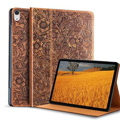 Our 10 Best Nix Genuine Leather Ipad Case for 2026 [US ...