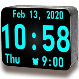 Our 10 Best Alarm Clock App For Kindle Fire for 2026 [US ...
